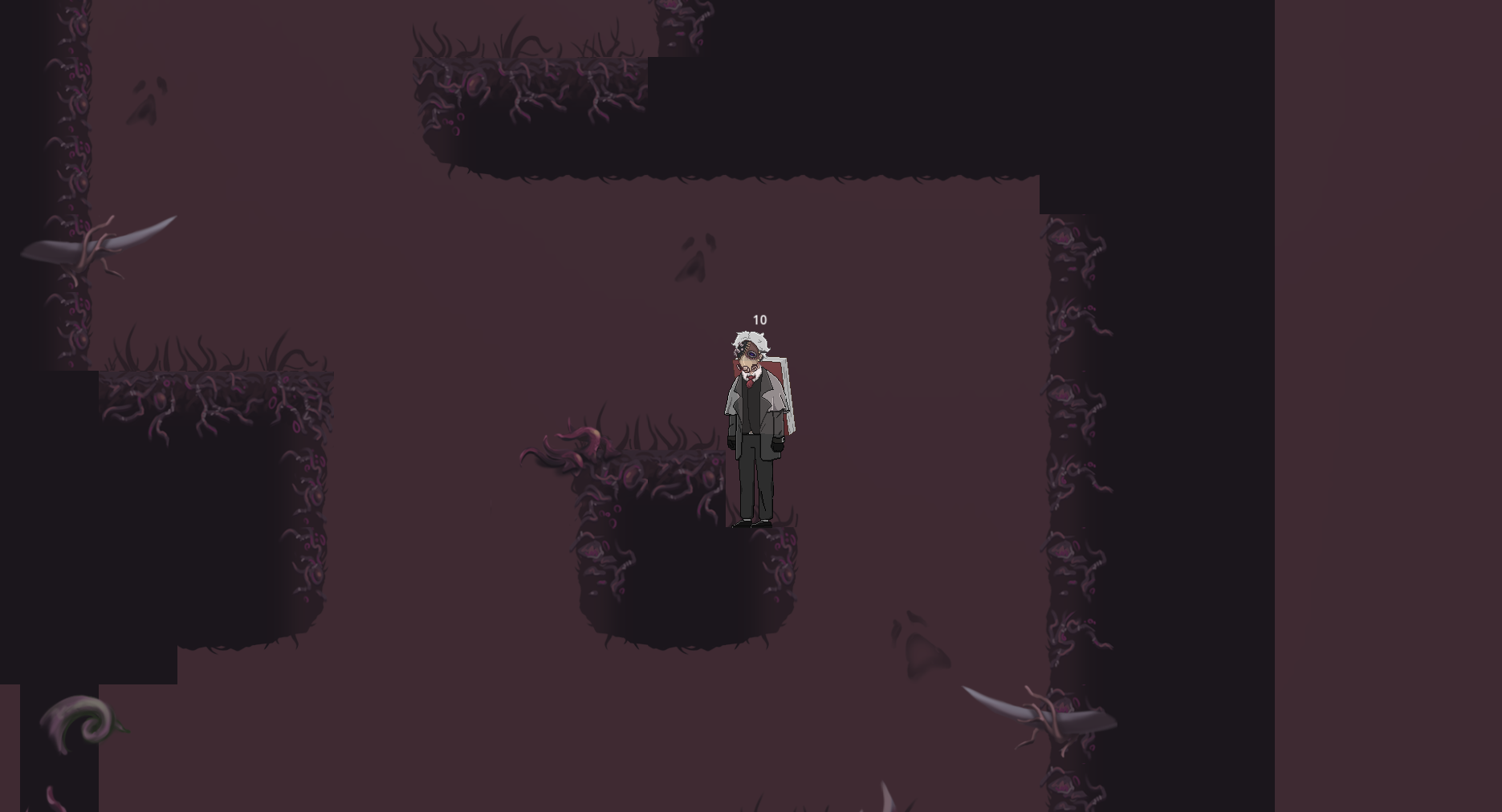Nan Games - Jana Tau by miumi for PUNKVERSE Game Jam SU 2025 - itch.io