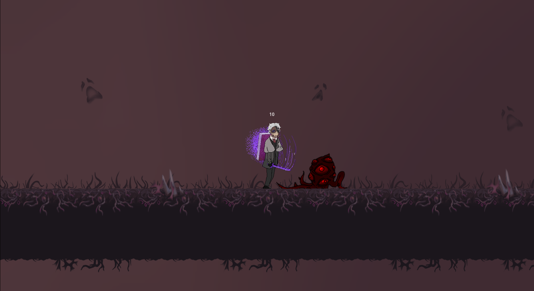 Nan Games - Jana Tau by miumi for PUNKVERSE Game Jam SU 2025 - itch.io