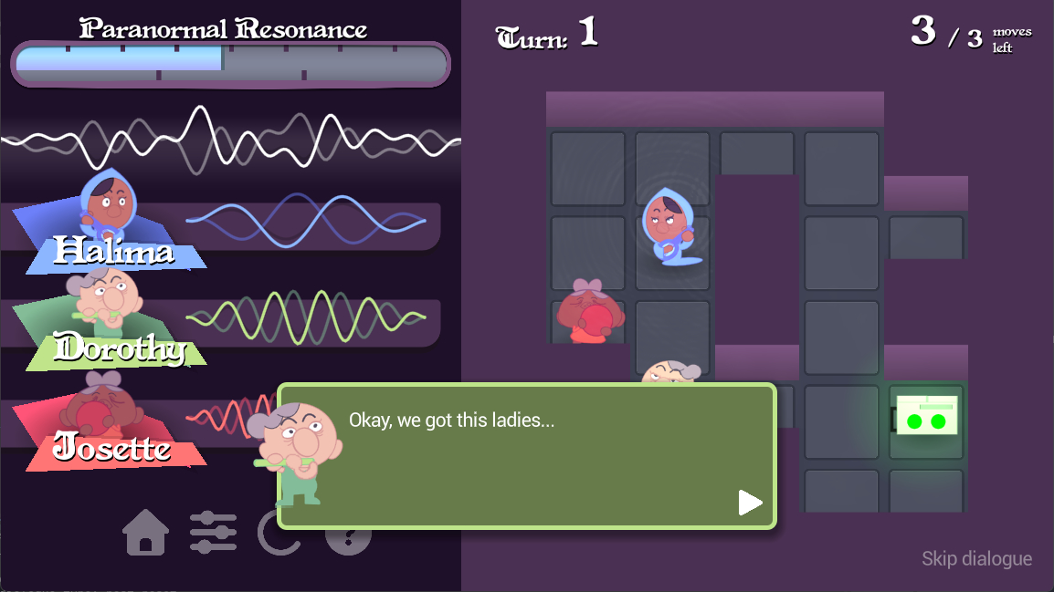 How to Exorcise Your Husband by KinoxKlark, LaChapeliere, a_sett ...