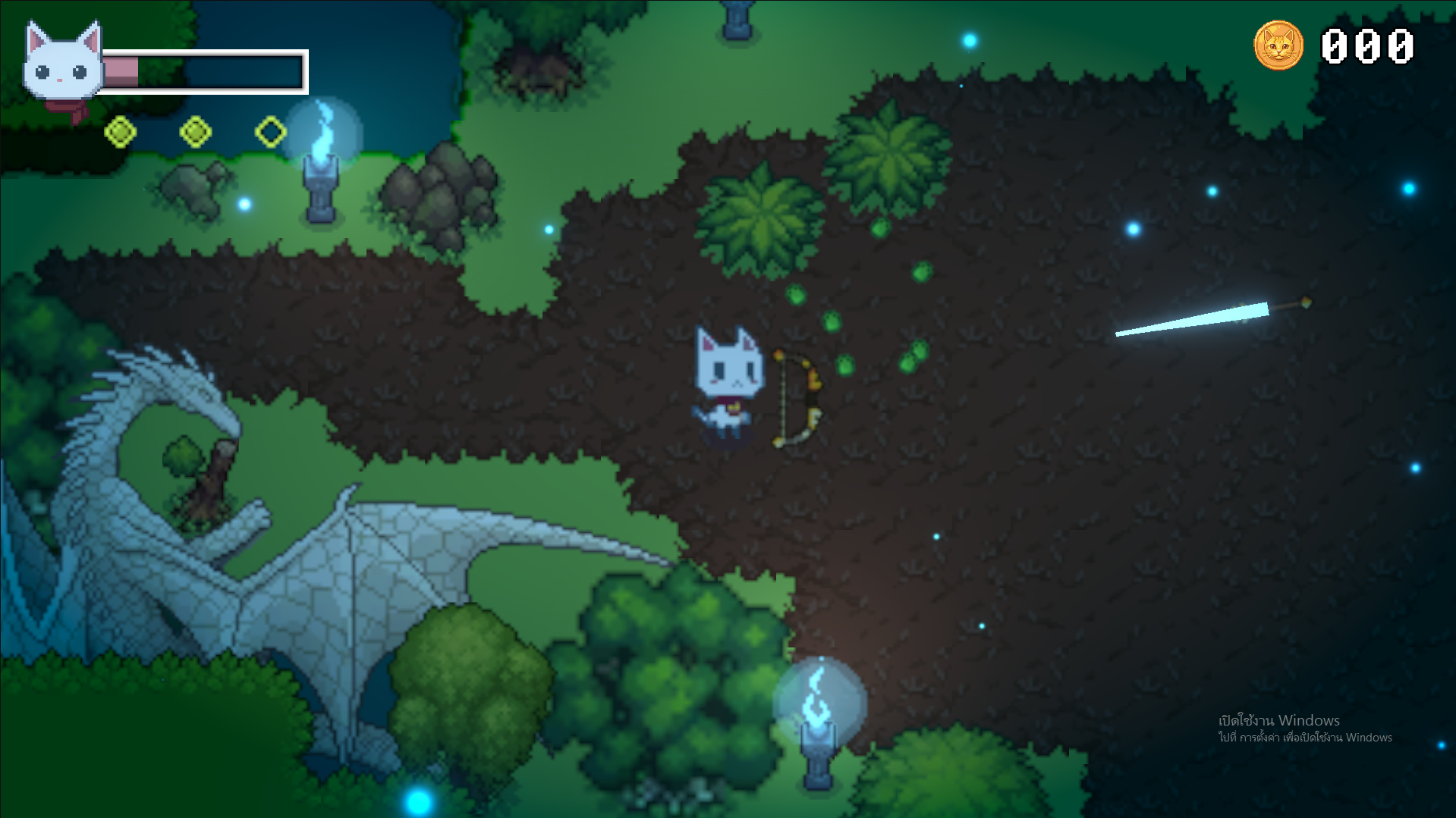 Nevil: Rise of the Astra by NorNor