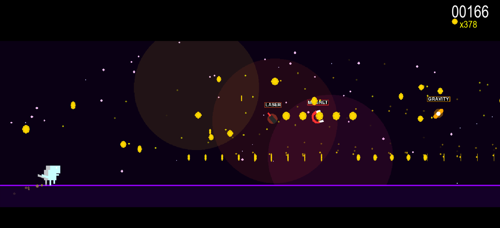 DinoRun-Ultimate Edition by Spartan_Dev