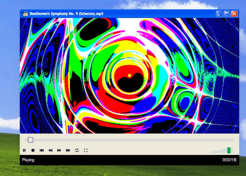 Windows XP Emulator by Vexel Games