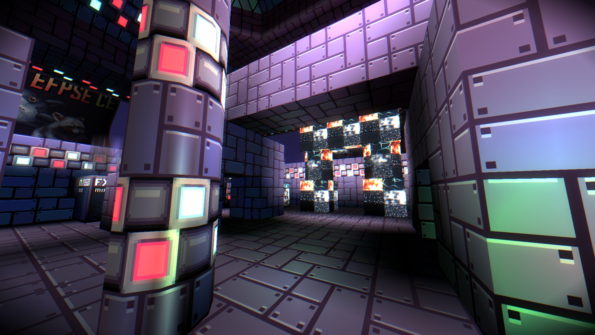 FXFusion for EFPSE CE by Grim Dev