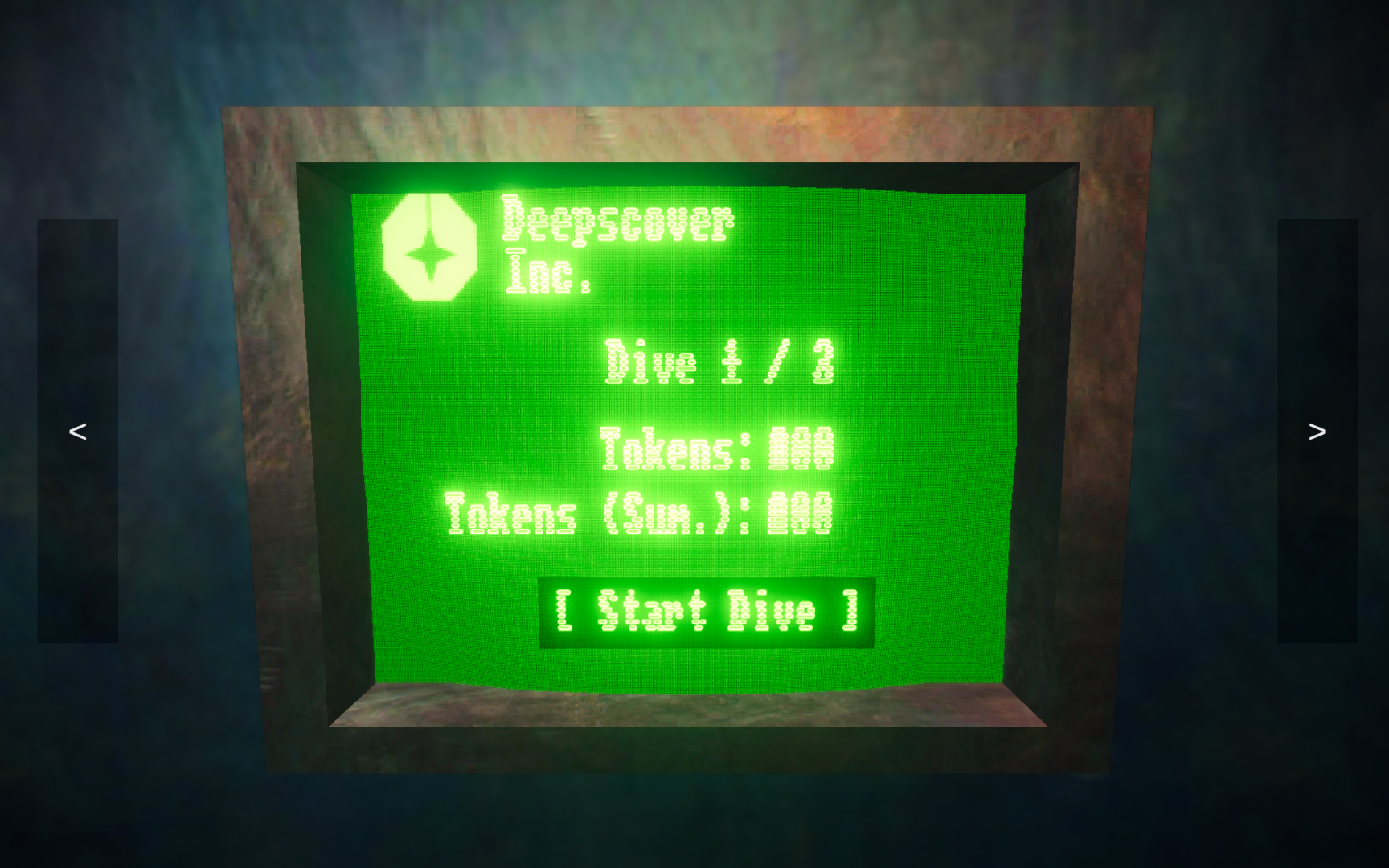 Deepscover by redoXiD, Algorithm8692, LongEcho (Eric), rookie_ruki, its ...