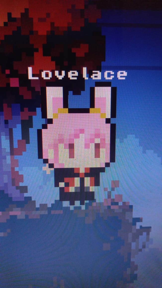 A button clickk by Ghazal Elbasuny