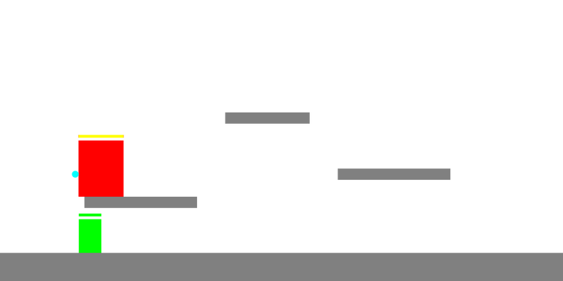 Boss Fight 100 Version html by Sawyer2.0