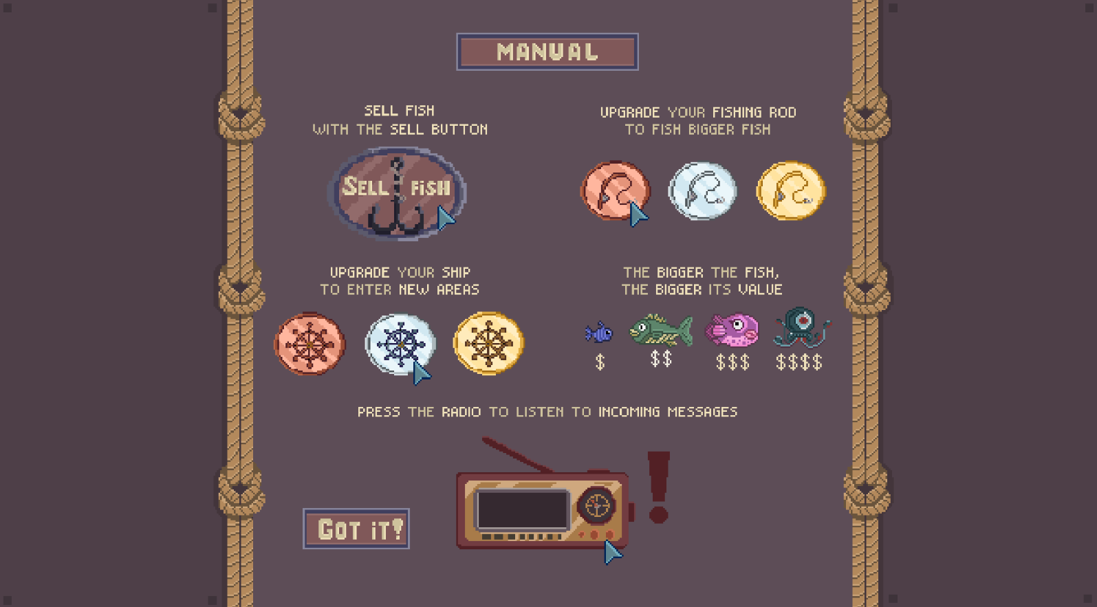 The Sea Maiden by Withena Studio