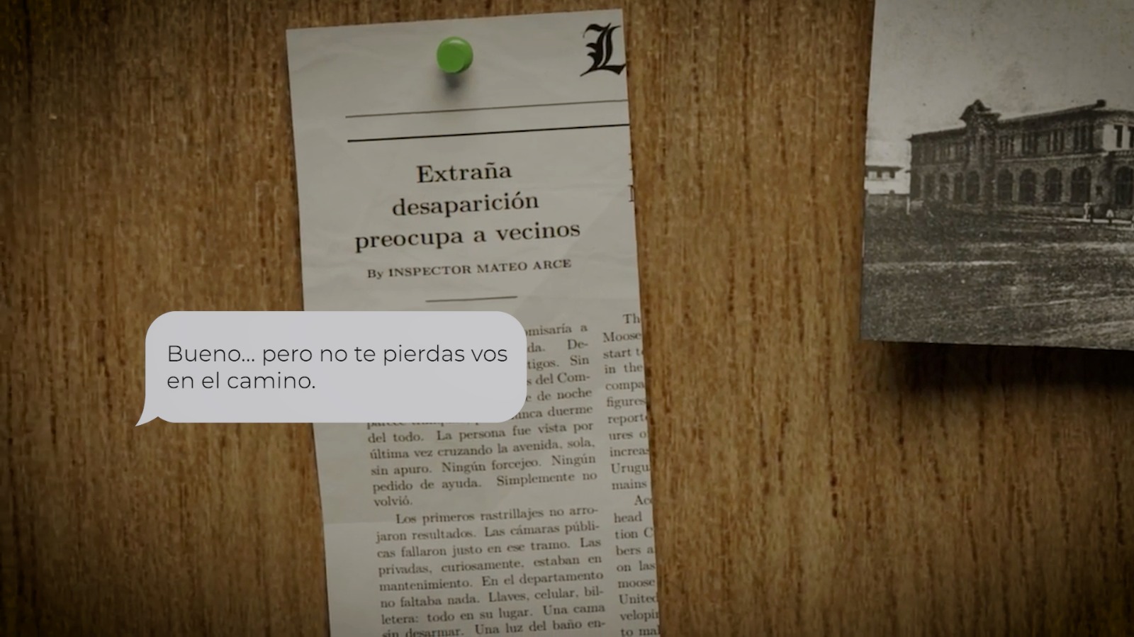 Bajo el Unzue by sofia_brocardo, santiman3d for MarDelJam 2025 - itch.io