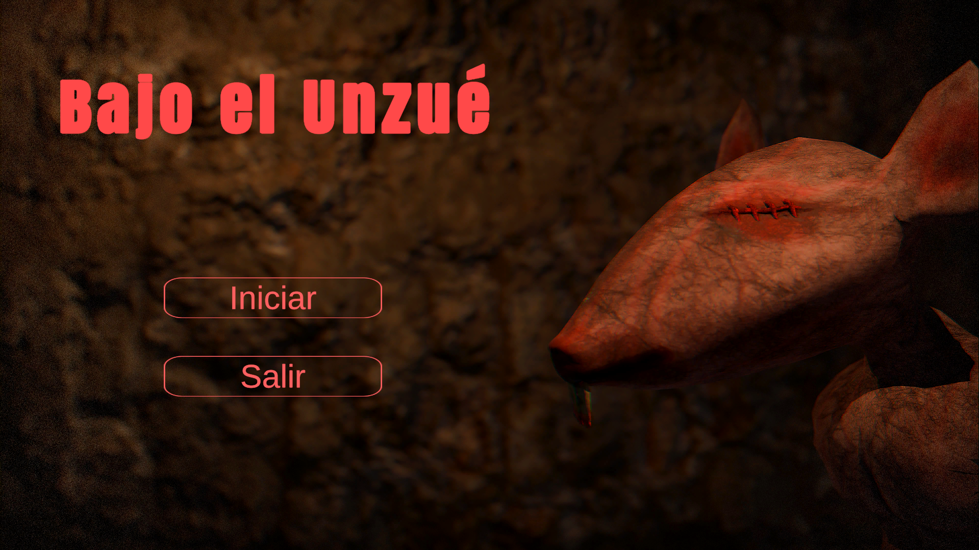 Bajo el Unzue by sofia_brocardo, santiman3d