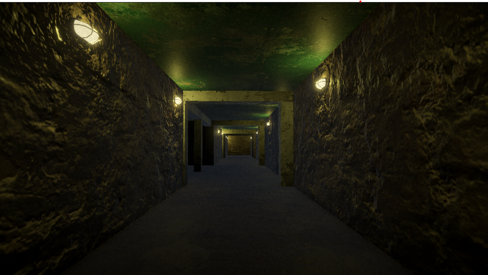 Bajo el Unzue by sofia_brocardo, santiman3d