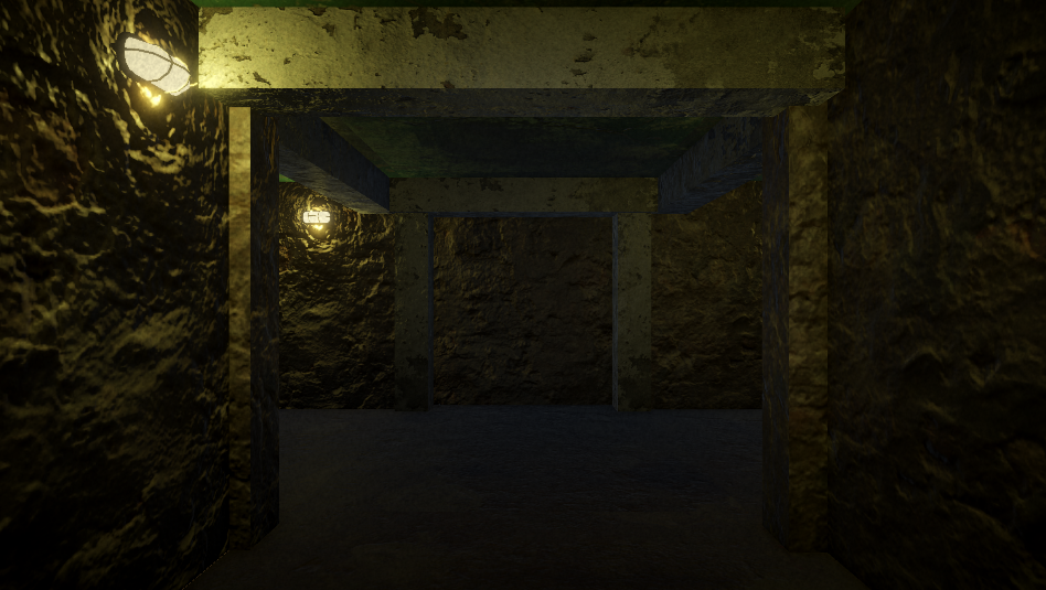 Bajo el Unzue by sofia_brocardo, santiman3d