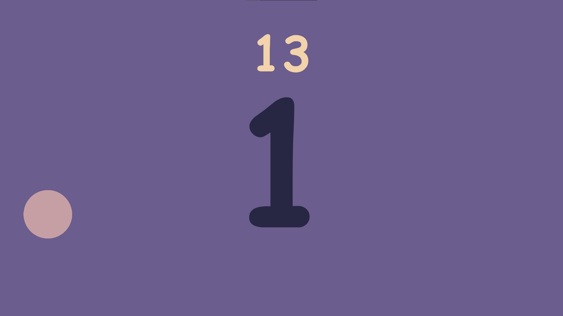 Crazy Button by Axver_OG