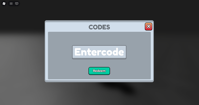 FREE Cartoony Roblox UI Pack by Zxgly
