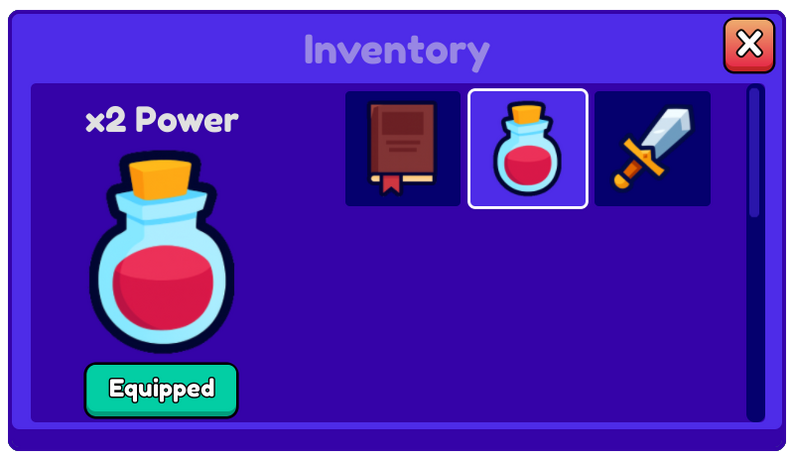 FREE Cartoony Roblox UI Pack by Zxgly