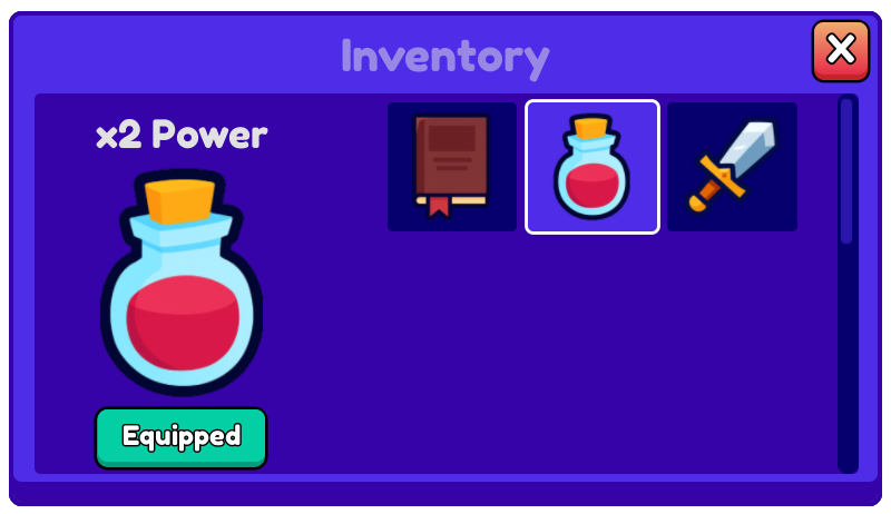 FREE Cartoony Roblox UI Pack by Zxgly