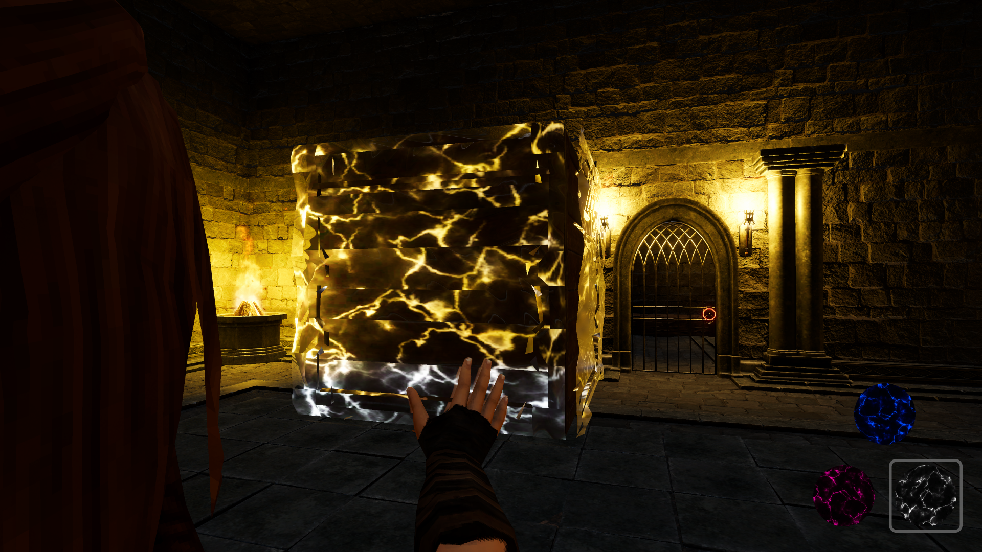 Puzzle Game Demo by vander159