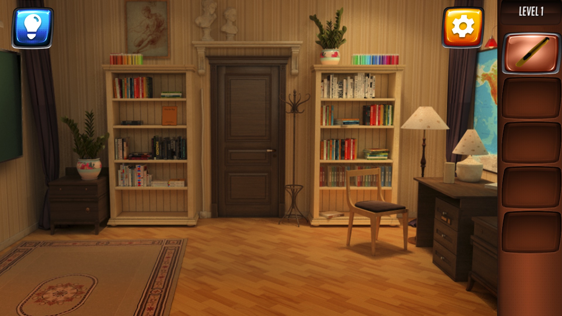 Escape From Work by Mobiplay