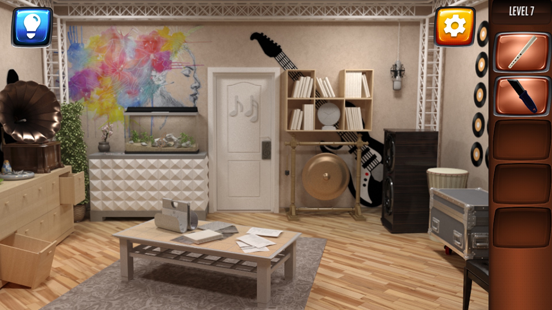 Escape From Work by Mobiplay