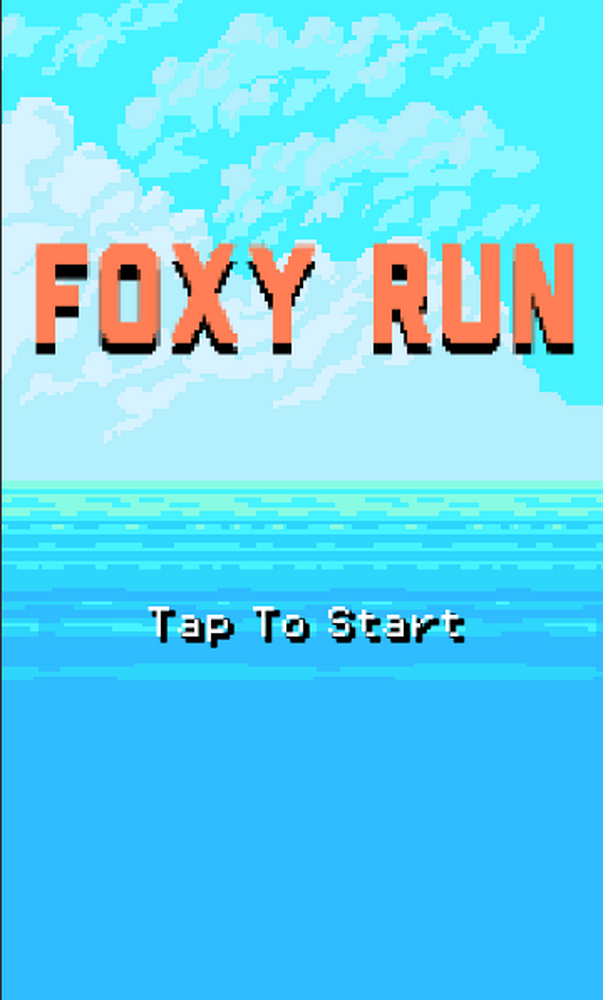 Foxy Run by AfterLight Studios