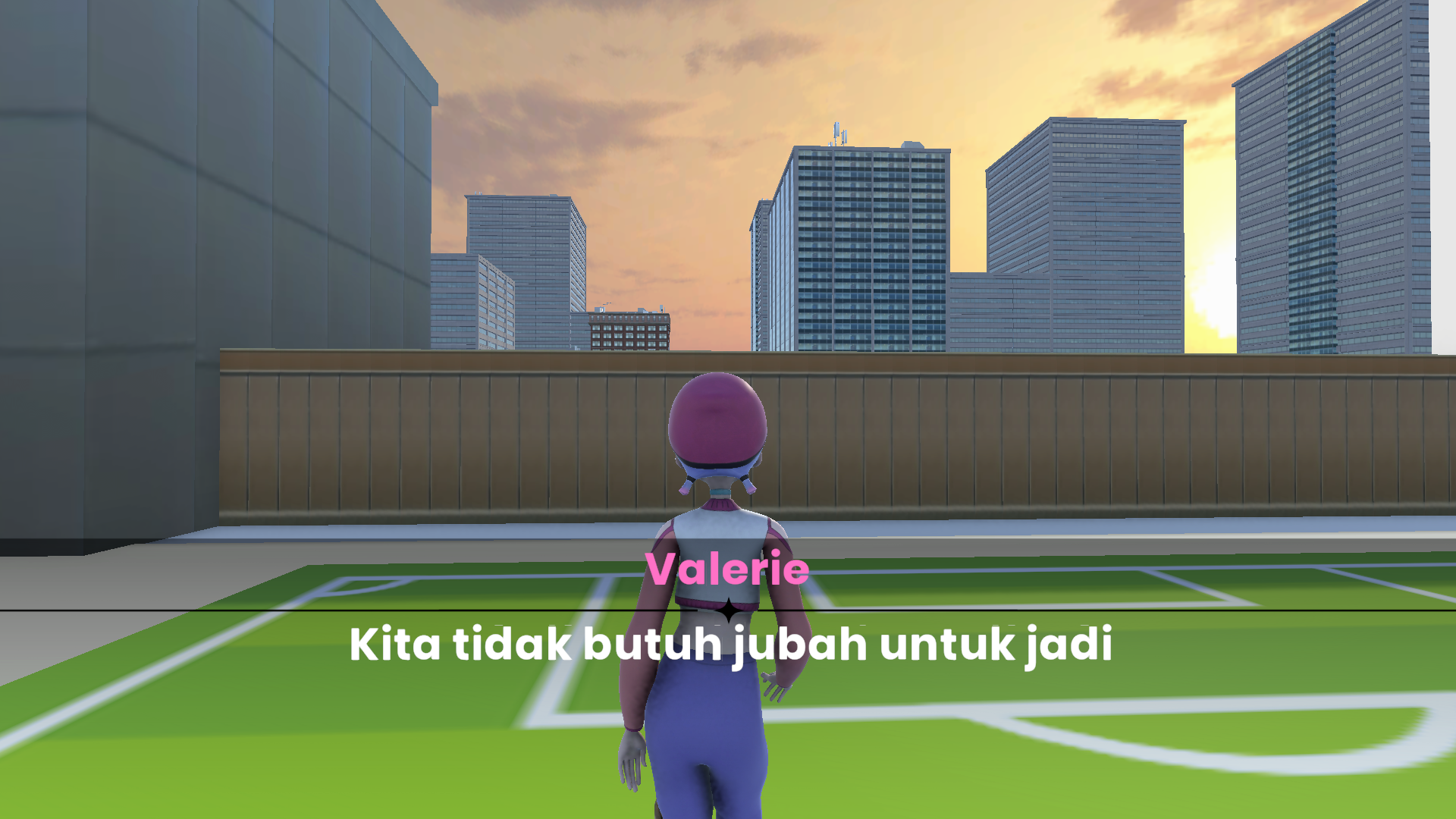 Bully Buster by Rijoooo, rahimaratna