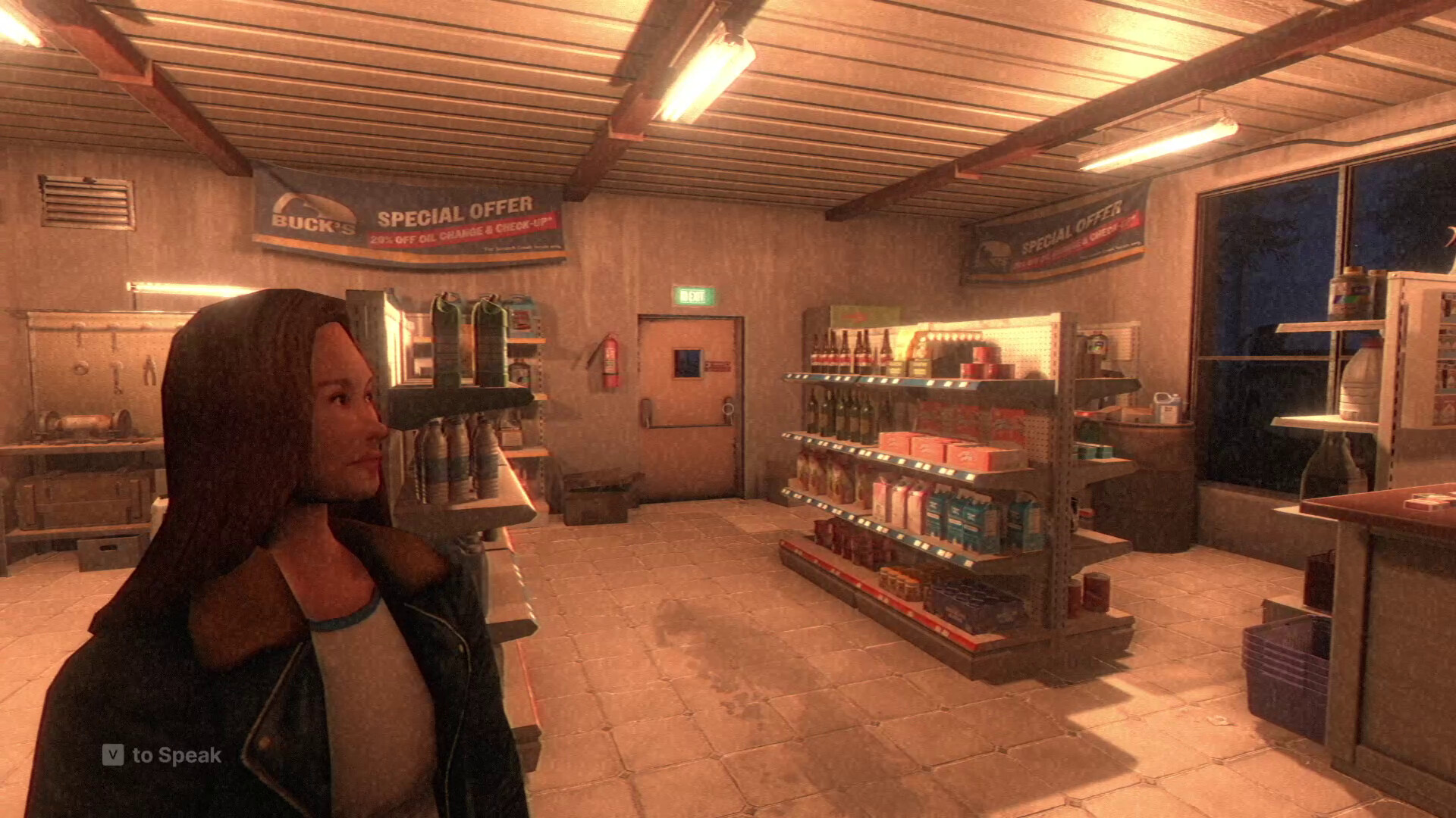 Fears to Fathom® - Scratch Creek by Ray11