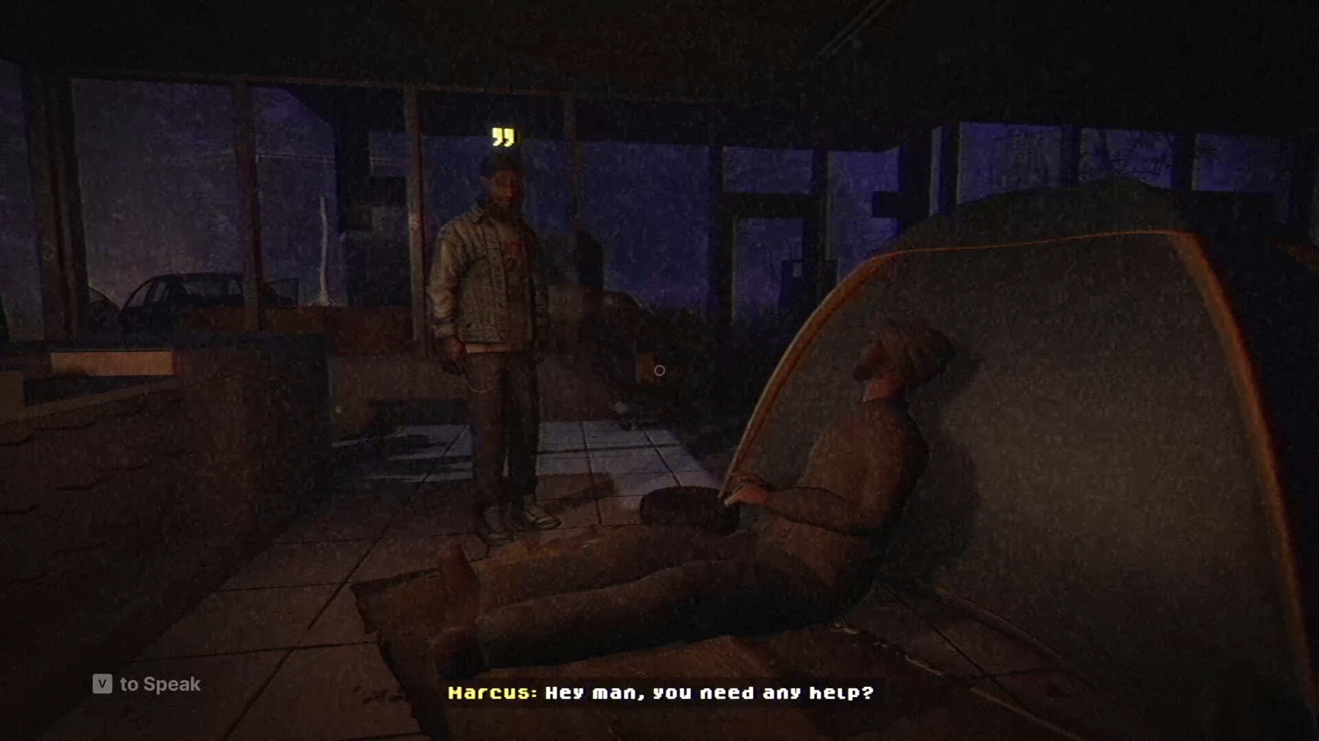 Fears to Fathom® - Scratch Creek by Ray11