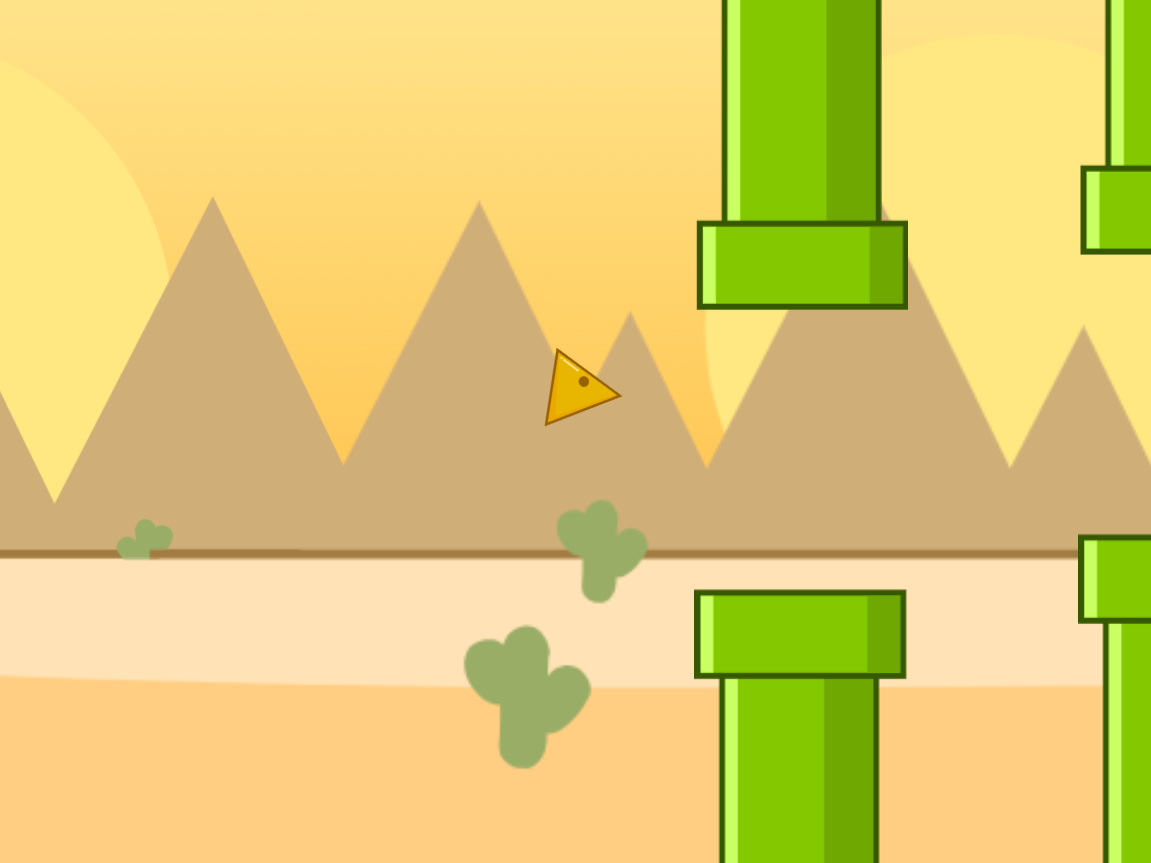 Flappy Ball by Calyx_gamer09