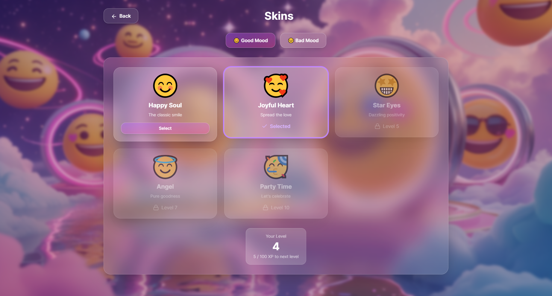 EMOJI RAID (MVP Release) - Emoji Raid by dvc046