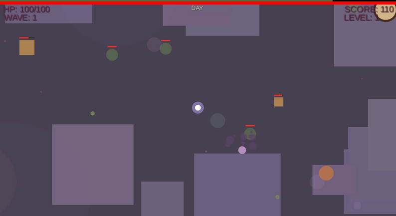 Arcan Arena by Gh0stGas2