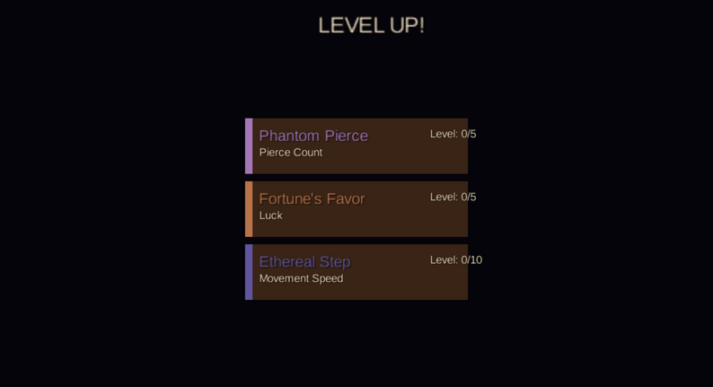 Arcan Arena by Gh0stGas2