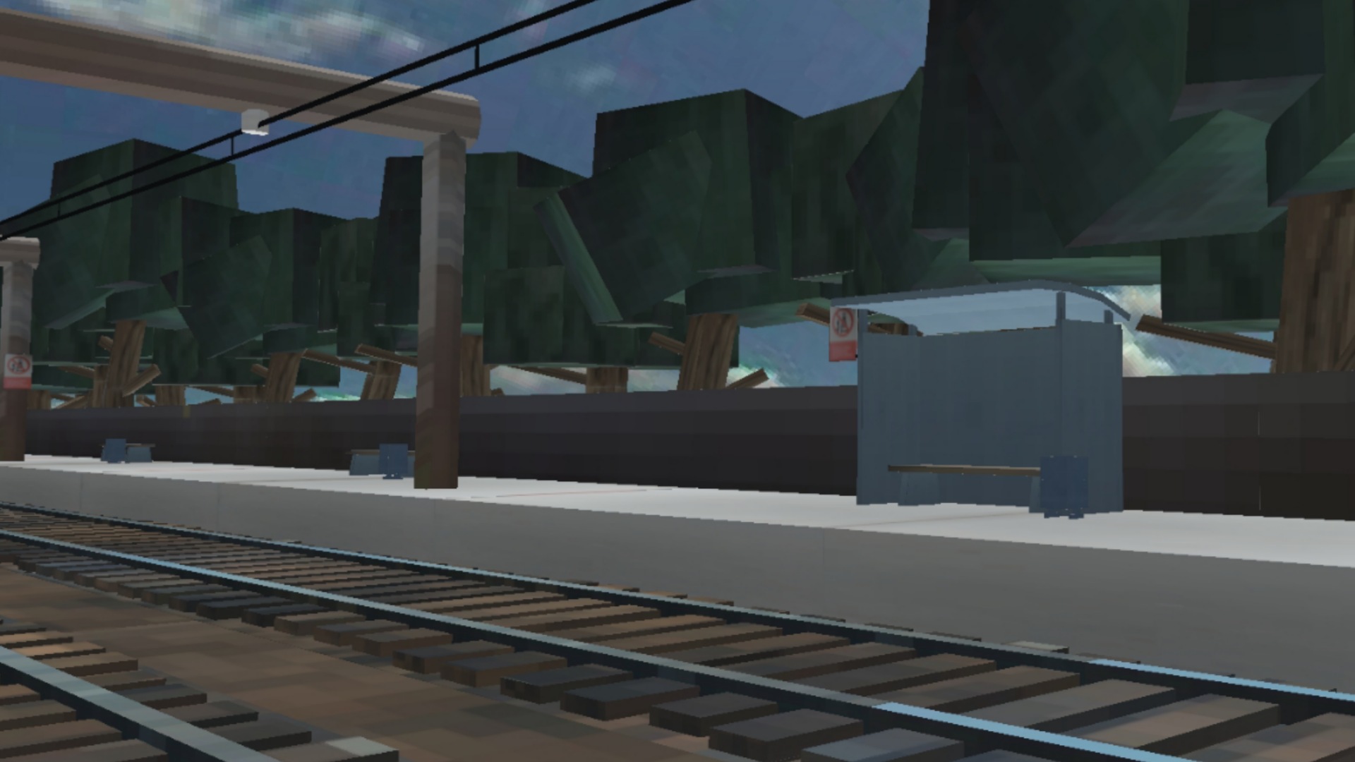 Russian station pack | ps1 psx by Ivan vodolazov