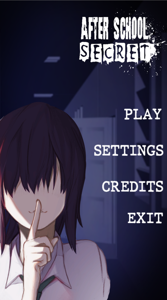 Afterschool Secret by Mohammadreza Heidari, ChuahCheeYee