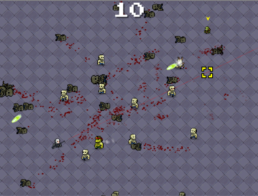 What is Orcs 2 by Zimpzon