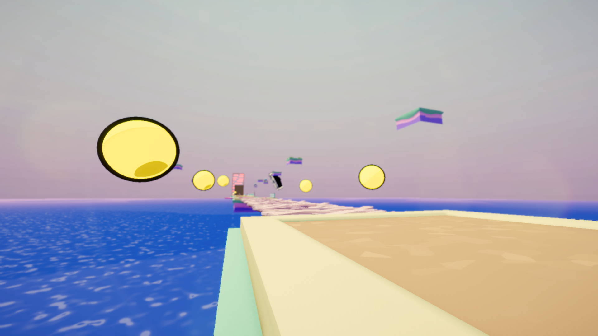 ONLY JUMP by MP Games