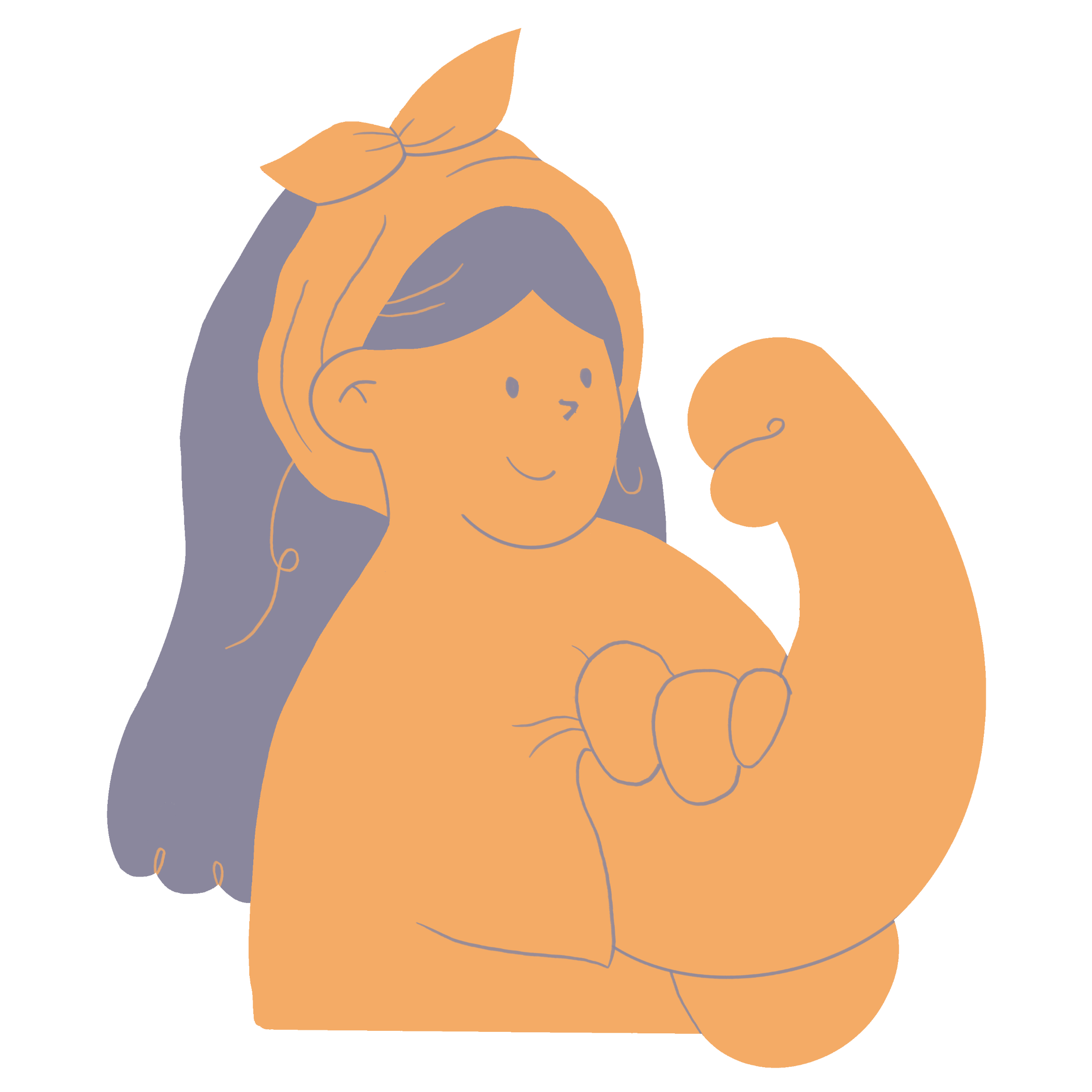 The PayGap Quest by deepthroadocus