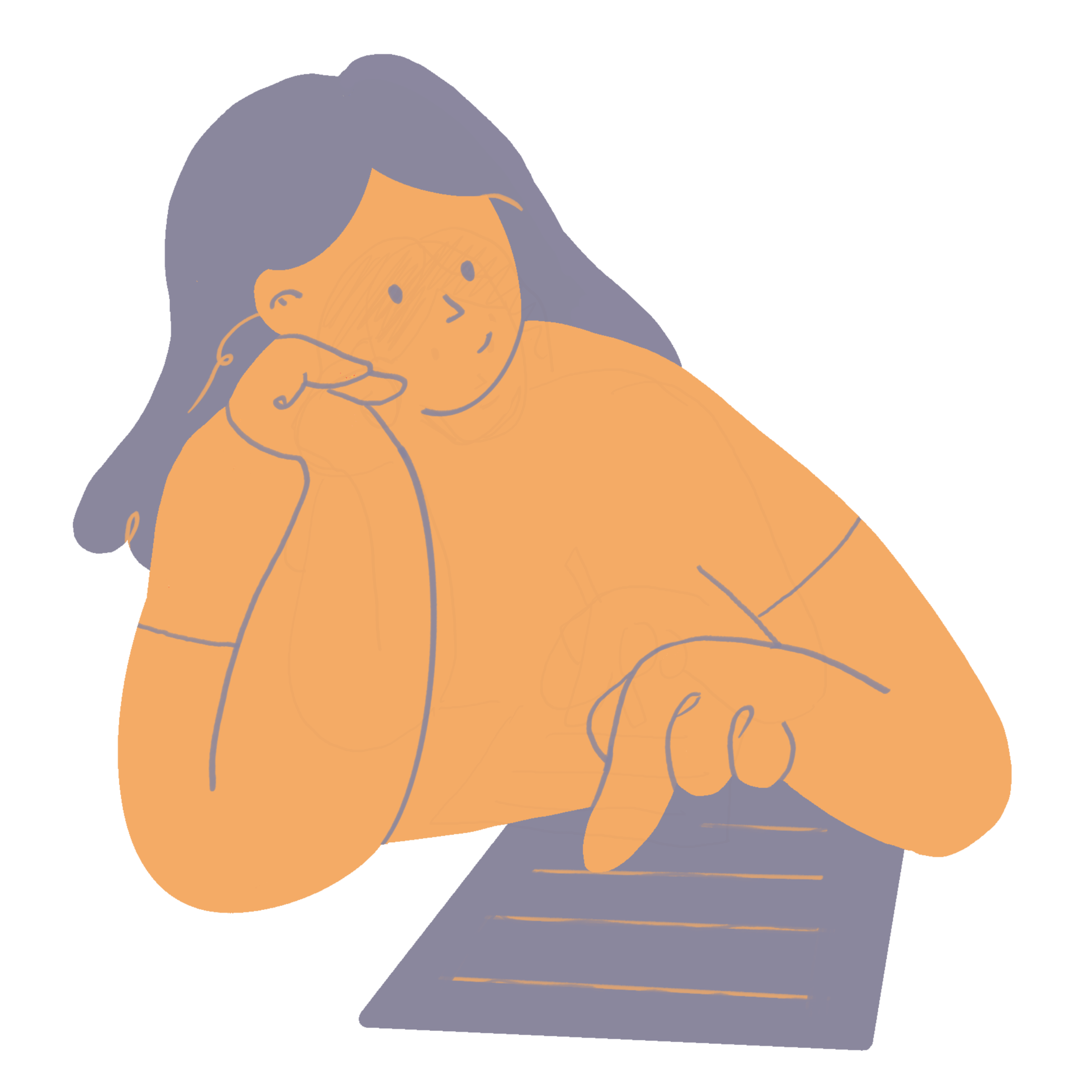 The PayGap Quest by deepthroadocus