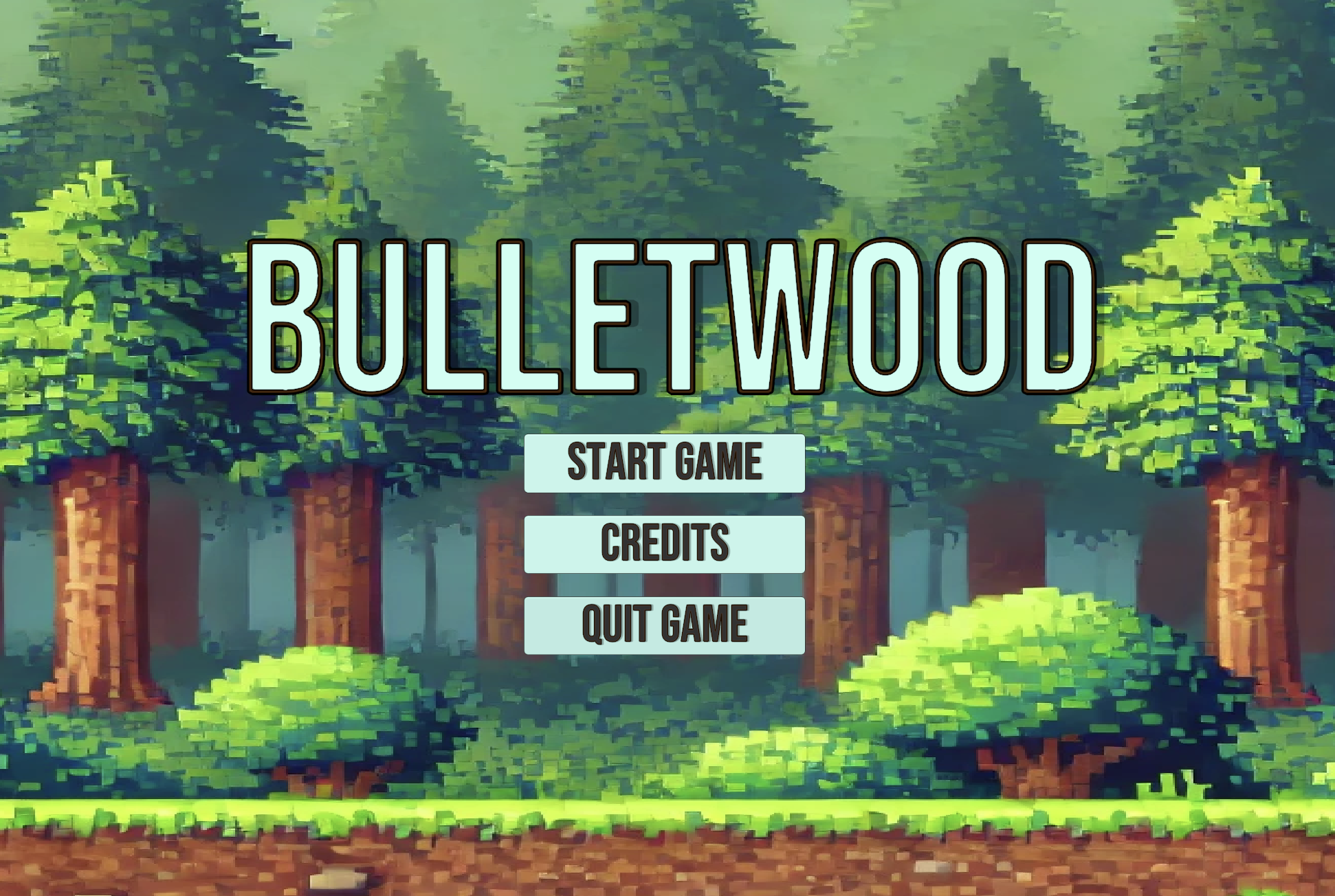 BULLETWOOD by Error And Exp