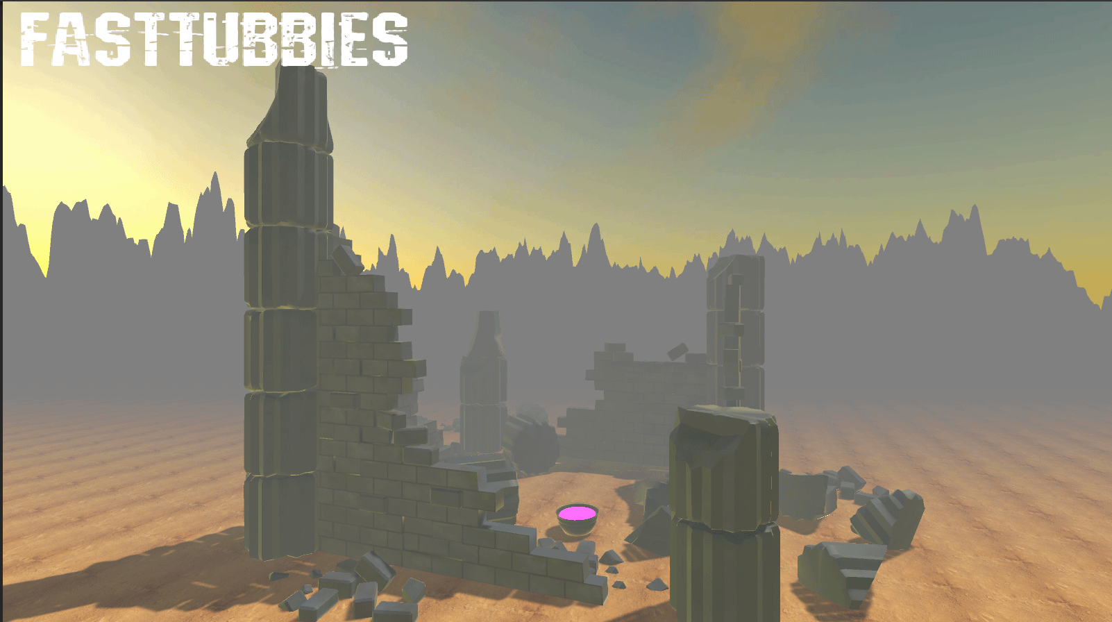 FASTTUBBIES by AstroDev