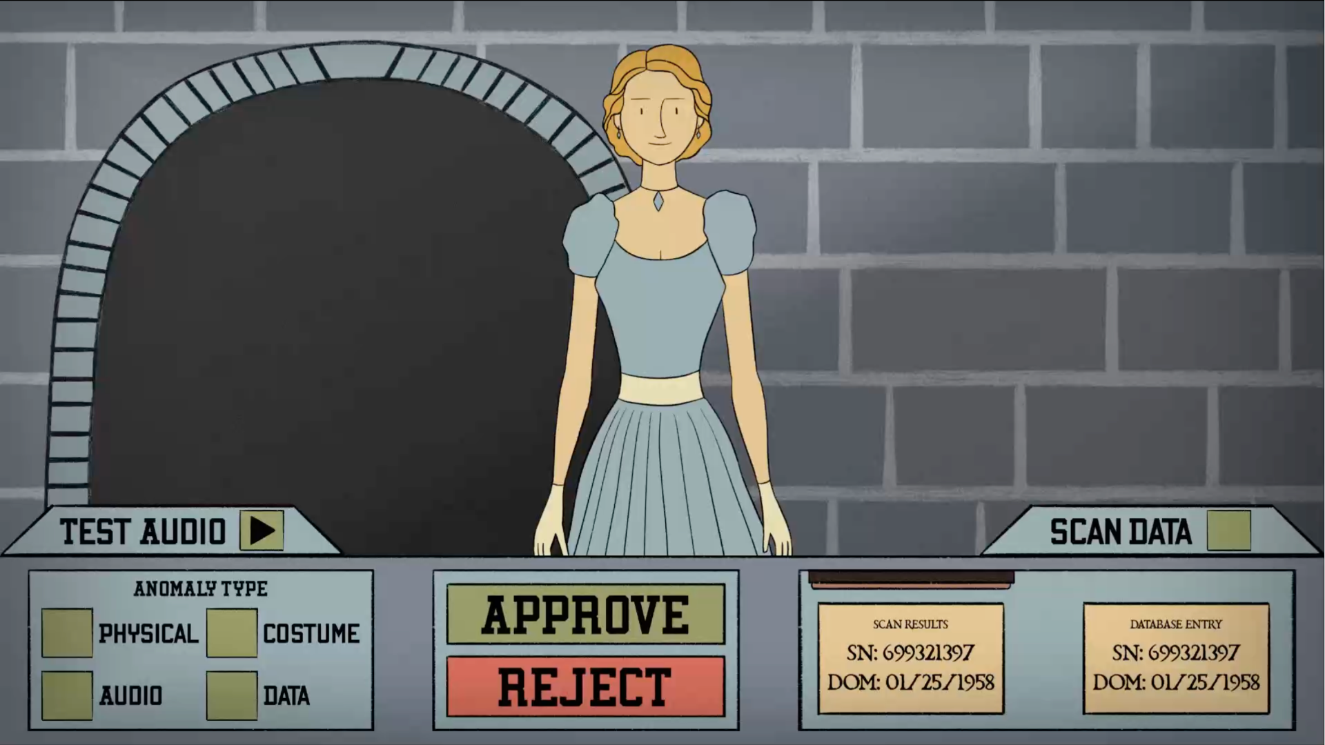 The Princess Factory is now available! - The Princess Factory by ...