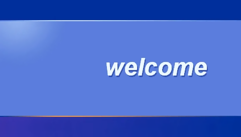 Windows XP PSP Theme by TheDelm