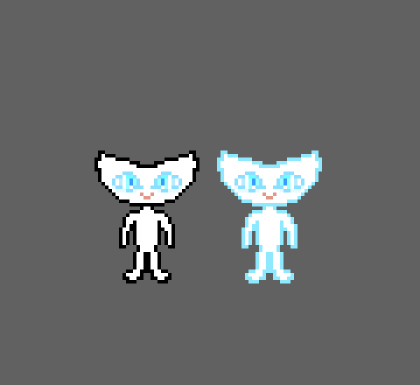 Little Elemental by leyrn_lar