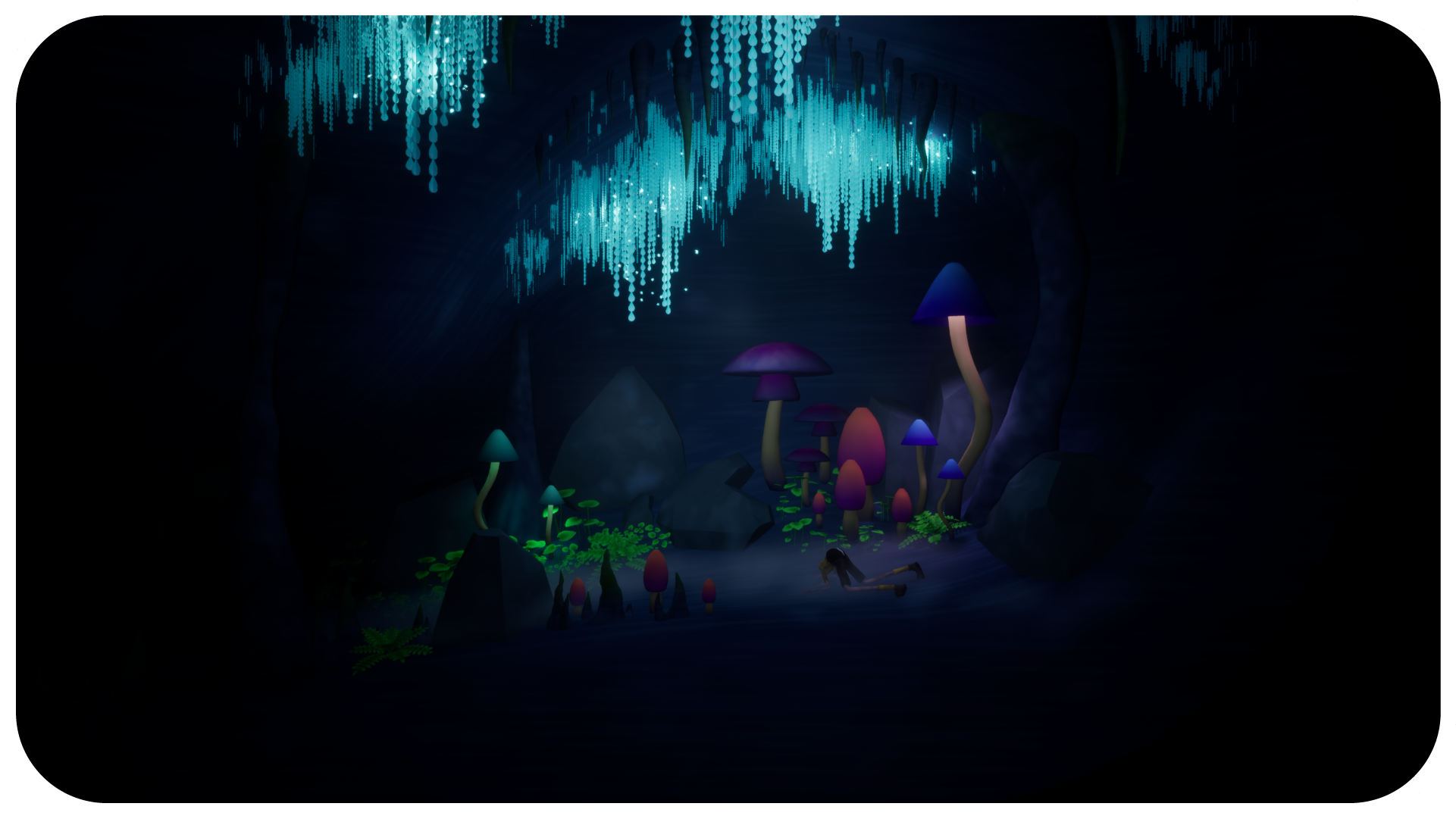 Marv'In The Bag by Marilou Hacourt, Intox_x, LostBits, Celor_Chapelle ...