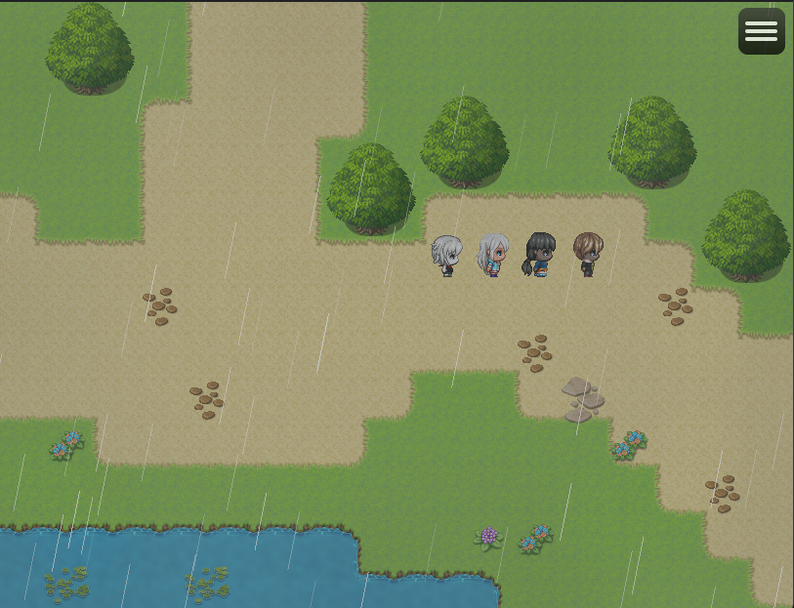 Deadly Bloodline - Demo by Redstarlightgames