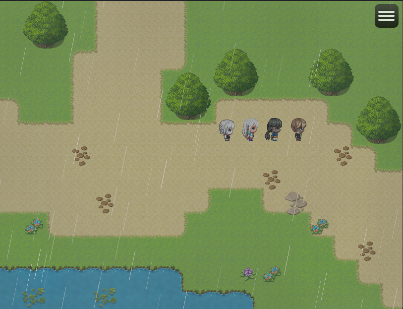 Deadly Bloodline - Demo by Redstarlightgames