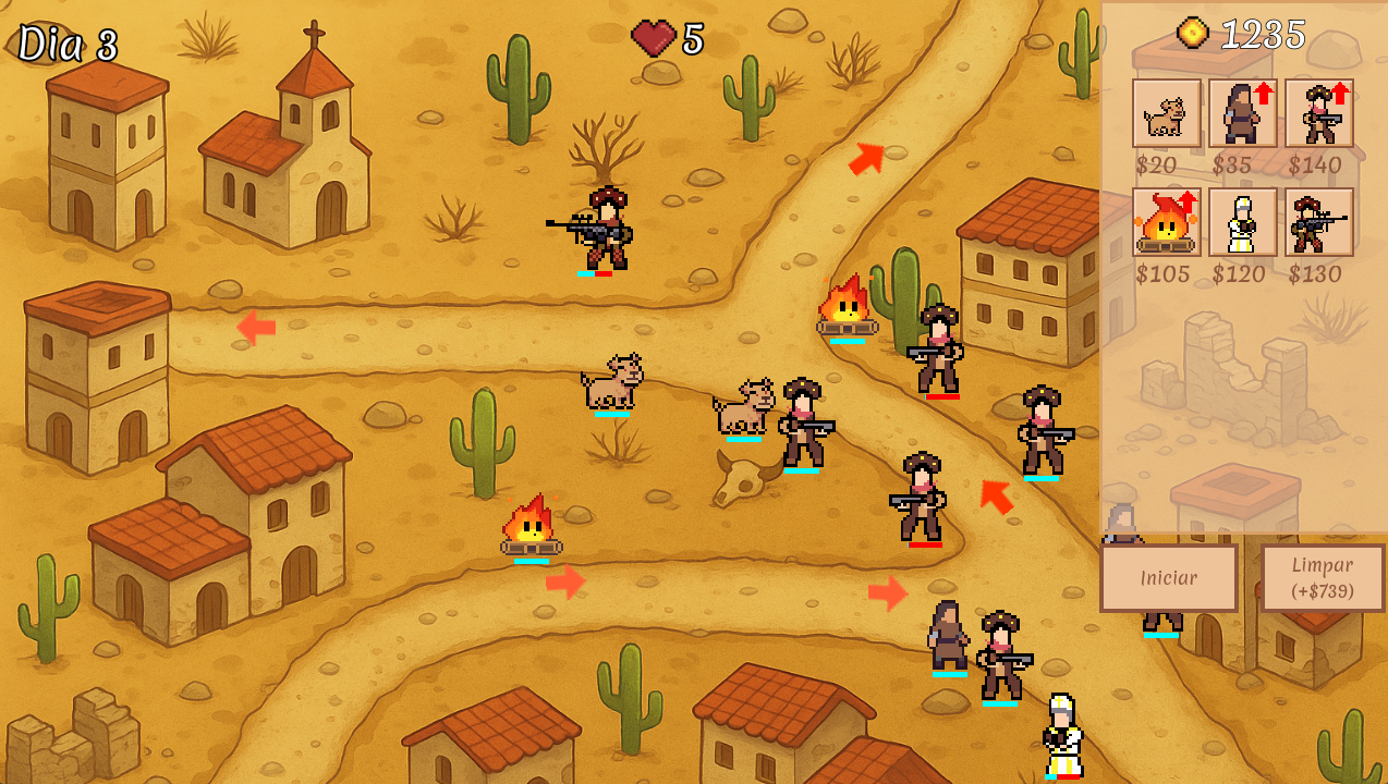 Os Sertões by Lapada Games