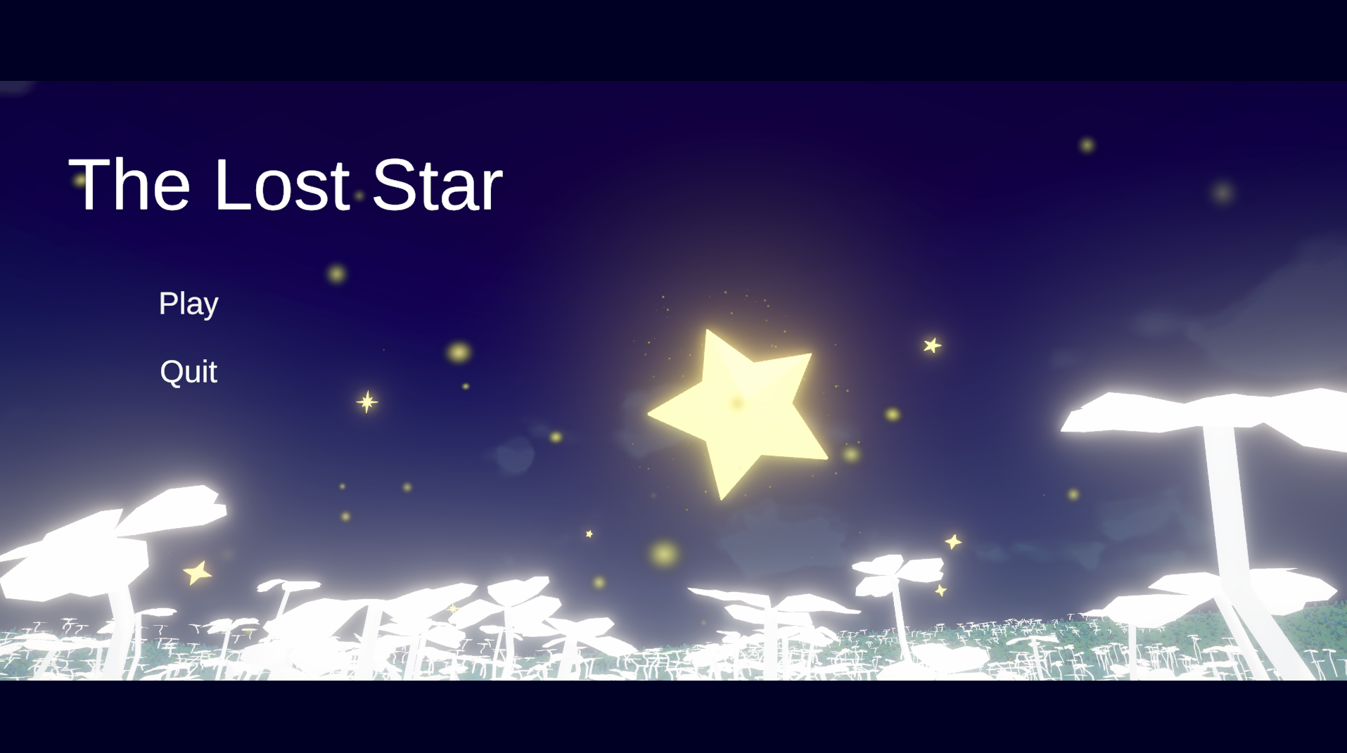 The Lost Star by kcamp