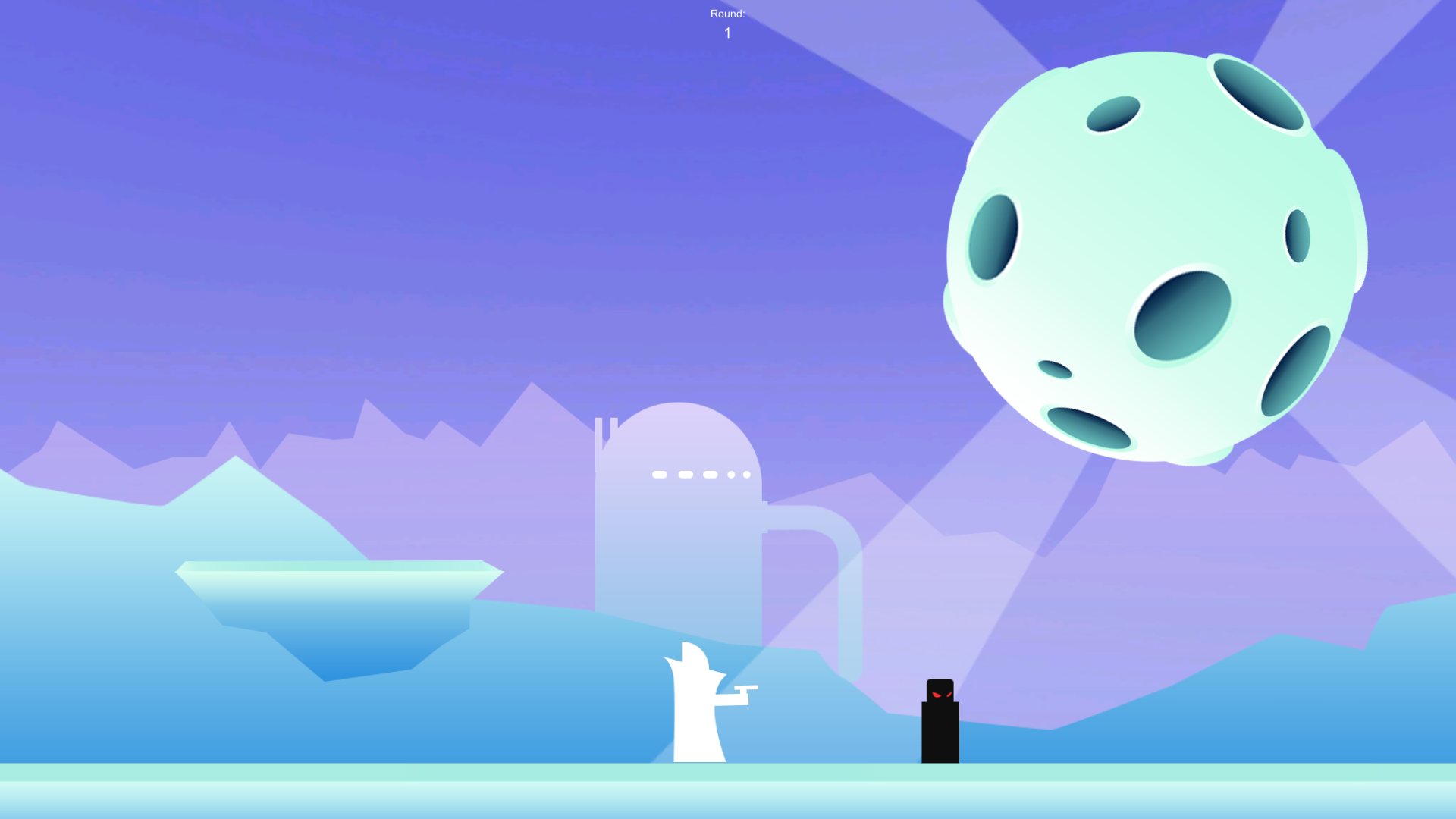 Moon Gun | Moonlight Spirits by SgtCode