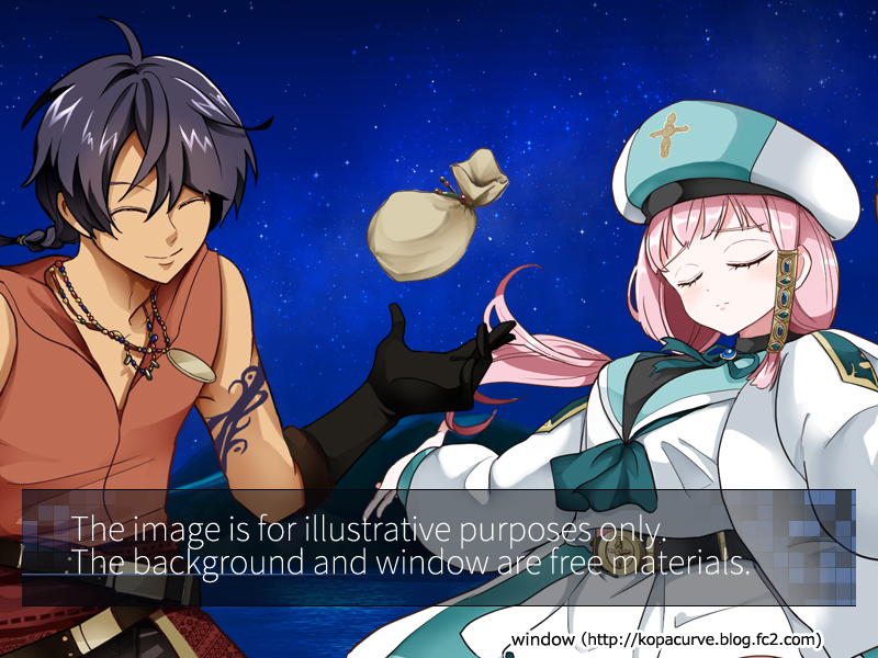 A tan-skinned rogue youth-Fantasy Character Sprite(10expressions+1) by ...