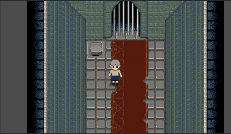 Twilight Castle: The Curse of Draky by Trio Pixel Official
