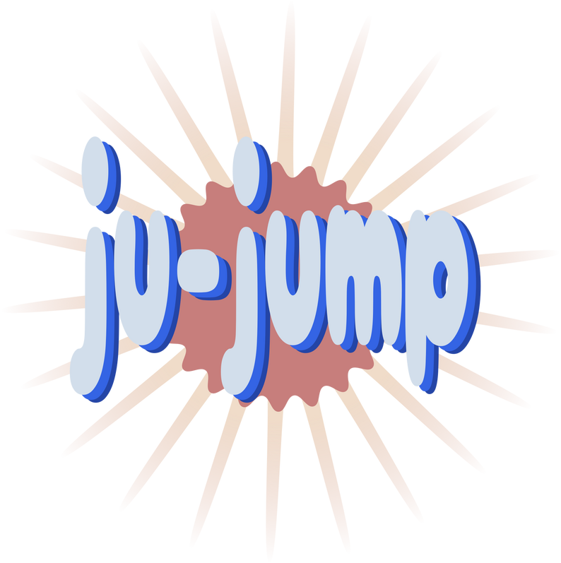 ju-jump by fortunato92